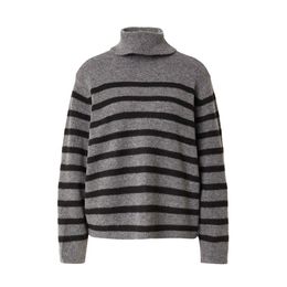 V&eacute;ro Moda Vero Moda Sweater 'MARWA' female Grey size S