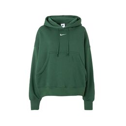 Nike Sportswear Sweatshirt 'PHNX FLC' female Green size XL