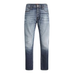 Jack & Jones JACK & JONES Jeans 'GLENN' Herren Gr&ouml;&szlig;e 42 blue denim
