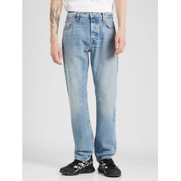 Pepe Jeans Jeans Herren Gr&ouml;&szlig;e 33 blue denim