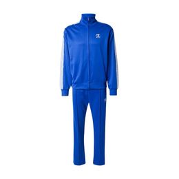 Champion Authentic Athletic Apparel Sweatsuit male Blue size XS