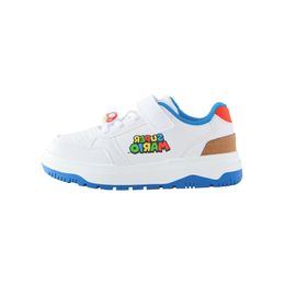 next Sneakers 'Mario' boy White size 4