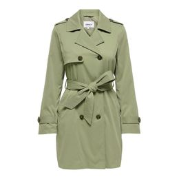 Only Between-Seasons Coat 'ONLDisa' female Green size XL