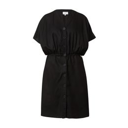 MAKIA Shirt Dress 'Ley' female Black size L