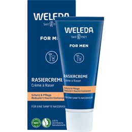 Weleda Rasiercreme