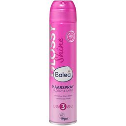 Balea Haarspray Glossy & Shine