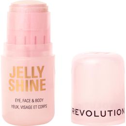 Revolution Highlighter Stick Jelly Ethereal Pink