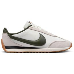 Nike Pacific Sneaker Herren - beige - Gr. 44 1/2 - Suedeleder