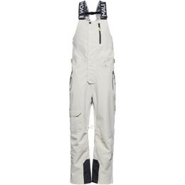 Maui Wowie Snowboardhose Herren - beige - Gr. S - Polyester