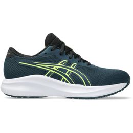 asics Gel-Excite 11 Laufschuhe Kinder - gr&uuml;n - Gr. 37 - Synthetik