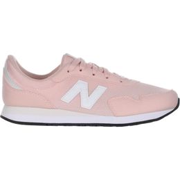 New Balance Classics 323 Sneaker Kinder - rosa - Gr. 39 - Synthetik