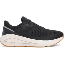 Under Armour Sonic 7 Laufschuhe Damen - schwarz - Gr. 40 1/2 - Synthetik