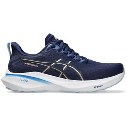asics Gt-2000 13 Laufschuhe Damen - blau - Gr. 40 1/2 - Polyester