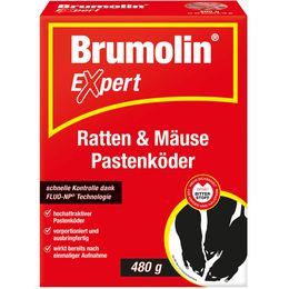 Pastenk&ouml;der 'Expert' f&uuml;r Ratten und M&auml;use 480 g