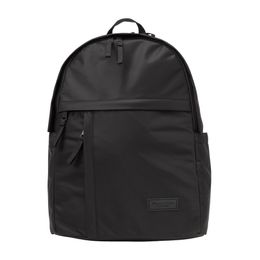 Marc O'Polo Marc O'polo Rucksack Herren Gr&ouml;&szlig;e One Size schwarz