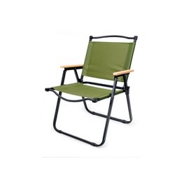 Platinet Klappbarer Campingstuhl f&uuml;r Outdoor und Wohnmobil