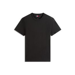 Tommy Jeans T-Shirt Herren Gr&ouml;&szlig;e S schwarz