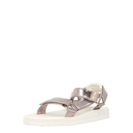 flip*flop Sandale 'Comfy' Damen Gr&ouml;&szlig;e 41 rosegold