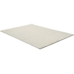 Wollteppich OTTO HOME "Zarif", beige (natur), B:70cm H:32mm L:140cm, Schurwolle, Teppiche, Original Berber-Teppich aus Marokko, reine Schurwolle, handgekn&uuml;pft