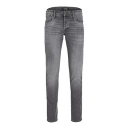Jack & Jones Jack & Jones Jeans 'Glenn' Herren Gr&ouml;&szlig;e 34 black denim