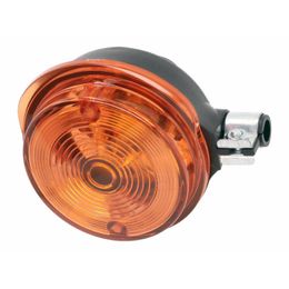 Blinker vorn rund f&uuml;r Simson S50, S51, S70, SR50, SR80, MZ TS 250, ETZ 125, ETZ 150, ETZ 250