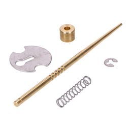 Teillastnadel 1,0x52,5mm 5-teiliges Set f&uuml;r 16N3 BVF-Vergaser f&uuml;r Simson S51, S53, S70, S83, SR50, SR80, KR51/2, M531, M541, M741