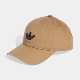 Baseball Cap adidas originals "BASEBALL CAP AC", Herren, cardboard, Caps, f&uuml;r Erwachsene, sportlicher Stil, aus Baumwolle
