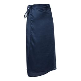 Lascana Pareo Damen Gr&ouml;&szlig;e 1 navy
