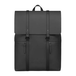 Gaston Luga Rucksack 'Spl&auml;sh 2.0 - 16' Herren Gr&ouml;&szlig;e Onesize schwarz
