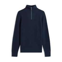 Tommy Hilfiger Pullover Herren Gr&ouml;&szlig;e M marine