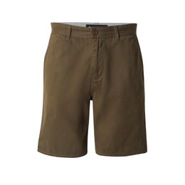 Quiksilver Shorts 'Everyday 20' Herren Gr&ouml;&szlig;e 34 khaki