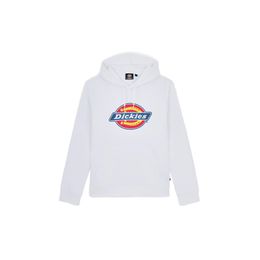 Dickies Sweatshirt Herren Gr&ouml;&szlig;e XL mischfarben / wei&szlig;