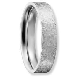 Silberring ONE ELEMENT "Freundschaft Partner Ring aus 925 Silber" Gr. 58, silber, Fingerringe, Damen, 58, Silber 925 (Sterlingsilber), Silberring, Zartes Emblem &ndash; unaufdringlich und dennoch ausdrucksstark