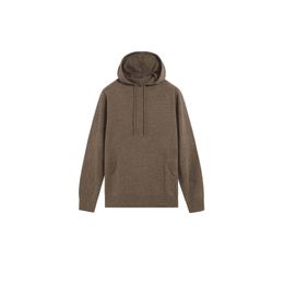 Scalpers Hoodie Herren Gr&ouml;&szlig;e XXL grau