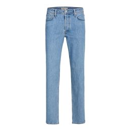 Jack & Jones Jack & Jones Jeans 'JJIEddie' Herren Gr&ouml;&szlig;e 36 blue denim