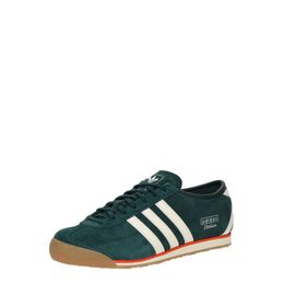 adidas originals Sneaker 'ITALIA 70s' Damen Gr&ouml;&szlig;e 37/37.5 petrol / wei&szlig;