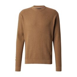 Jack & Jones Premium Pullover 'JPRBLAREAGAN' Herren Gr&ouml;&szlig;e XXL karamell