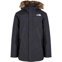The North Face Jacke 'Zaneck' Herren Gr&ouml;&szlig;e XL schwarz
