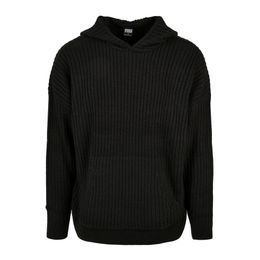 Urban Classics Pullover Herren Gr&ouml;&szlig;e S schwarz