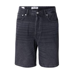 Only & Sons Only & Sons Shirts 'ONSFADE' Herren Gr&ouml;&szlig;e 33 black denim