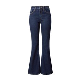 Hollister Jeans 'MARINA' Damen Gr&ouml;&szlig;e 26/27 blue denim