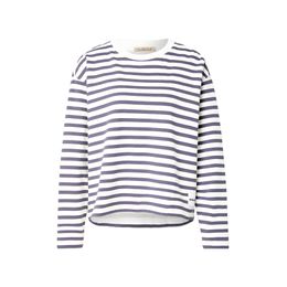 Smith & Soul Smith&soul Shirt Damen Gr&ouml;&szlig;e L marine / wei&szlig;