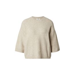 Jacqueline de Yong JDY Pullover 'JDYChloe' Damen Gr&ouml;&szlig;e XL beige