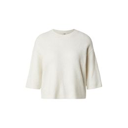 Jacqueline de Yong JDY Pullover 'JDYChloe' Damen Gr&ouml;&szlig;e XL beige