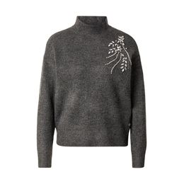 ZABAIONE Pullover 'Mi44lena' Damen Gr&ouml;&szlig;e XL anthrazit