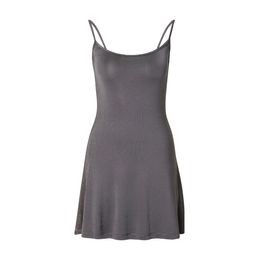 Diesel Kleid 'D-HUPY' Damen Gr&ouml;&szlig;e 38 dunkelgrau Winterkleid