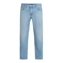 Tommy Hilfiger Jeans 'DENTON' male size 34 Blue denim