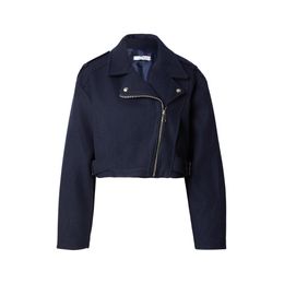 Haily's Hailys Jacke 'Re44becca' Damen Gr&ouml;&szlig;e S navy Sommerjacke