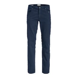 Jack & Jones Jack & Jones Hose 'JPSTClark Finn' Herren Gr&ouml;&szlig;e 34 navy