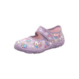 Superfit Slippers 'BONNY' girl size 32 Blue / Purple / Pink / White